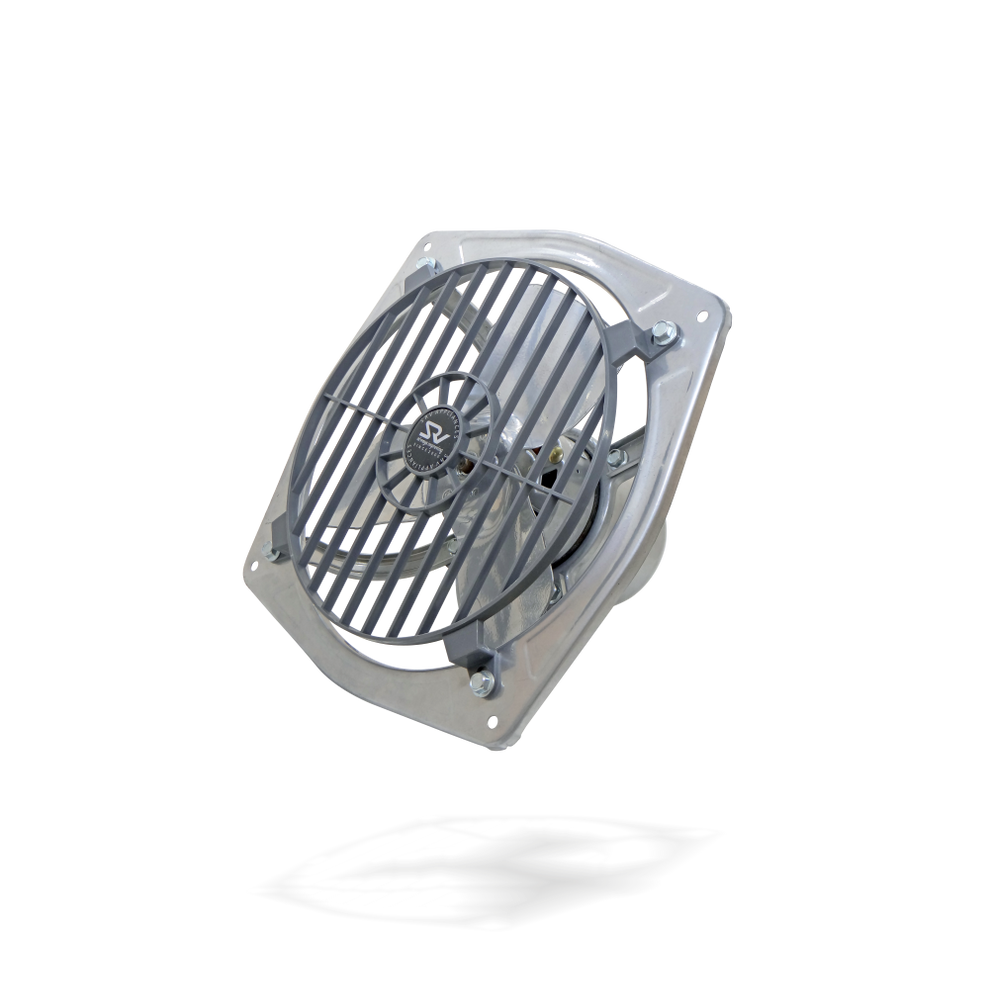 Ventilation Fan 250 ALM – High Speed Exhaust Fan | SRV Electricals ...
